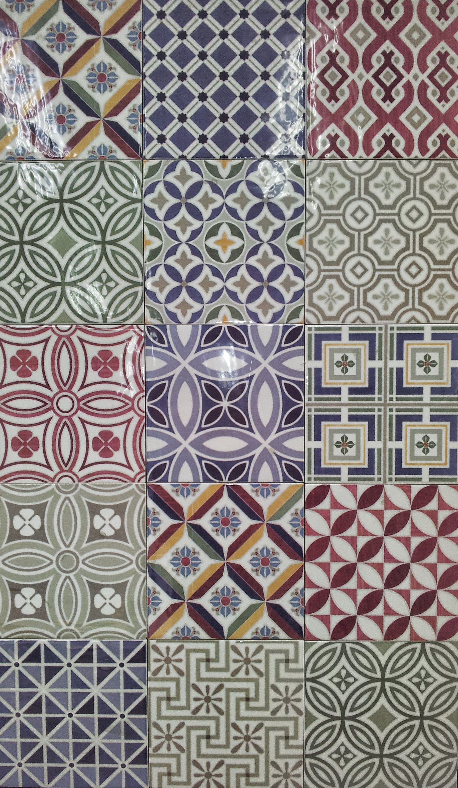 Moroccan Range - Natural Stone Tile Company & Shop | The Stone Tile ...