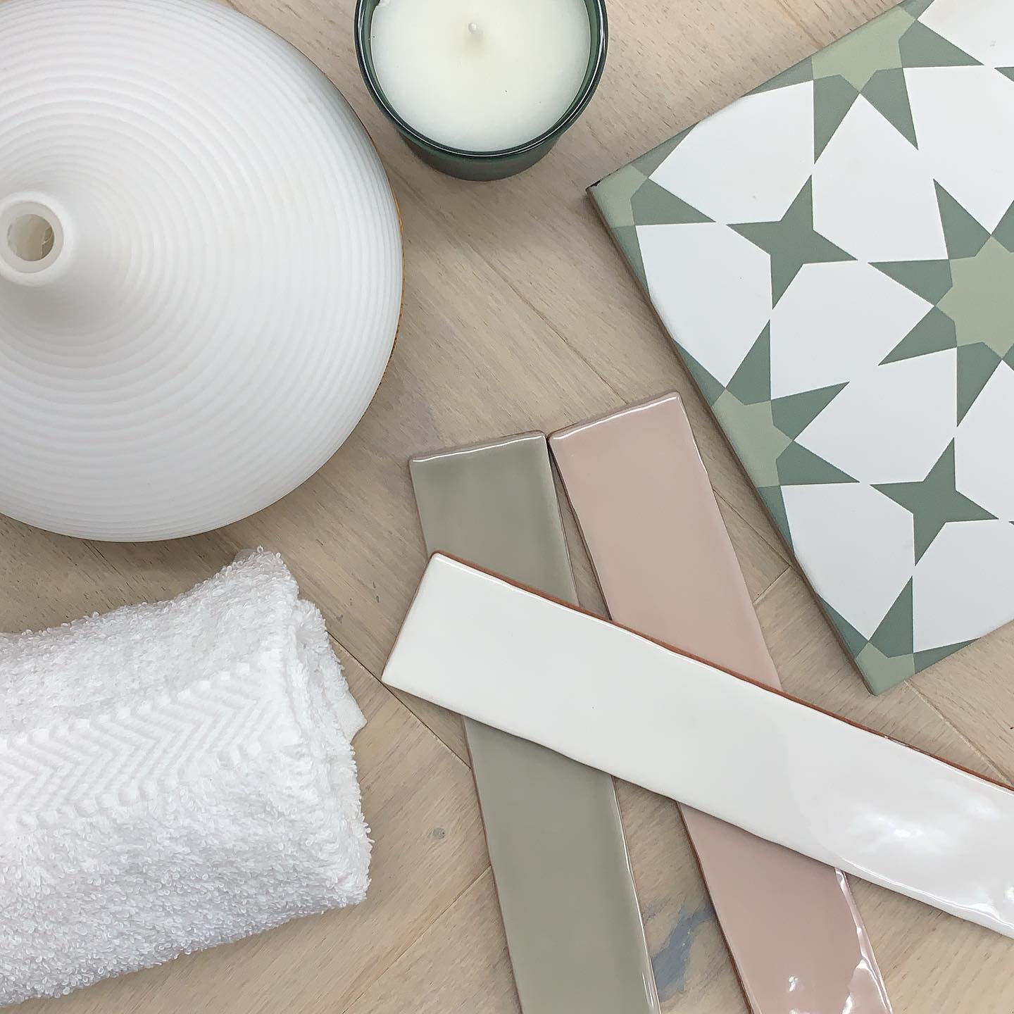 Floor Tile Fitting and Installation Surrey | The Stone Tile Emporium