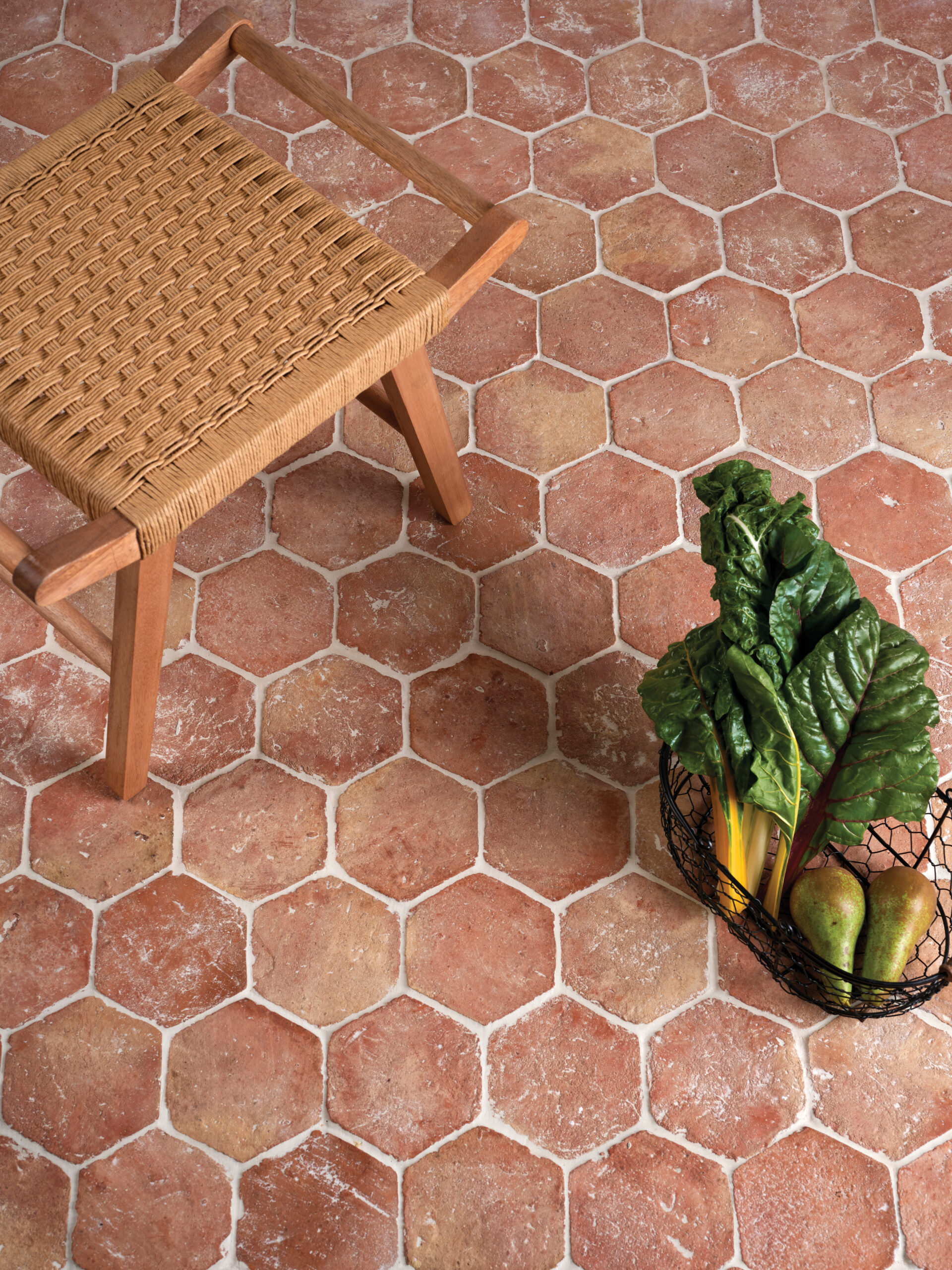Terracotta Tiles for Kitchens & Bathrooms | The Stone Tile Emporium