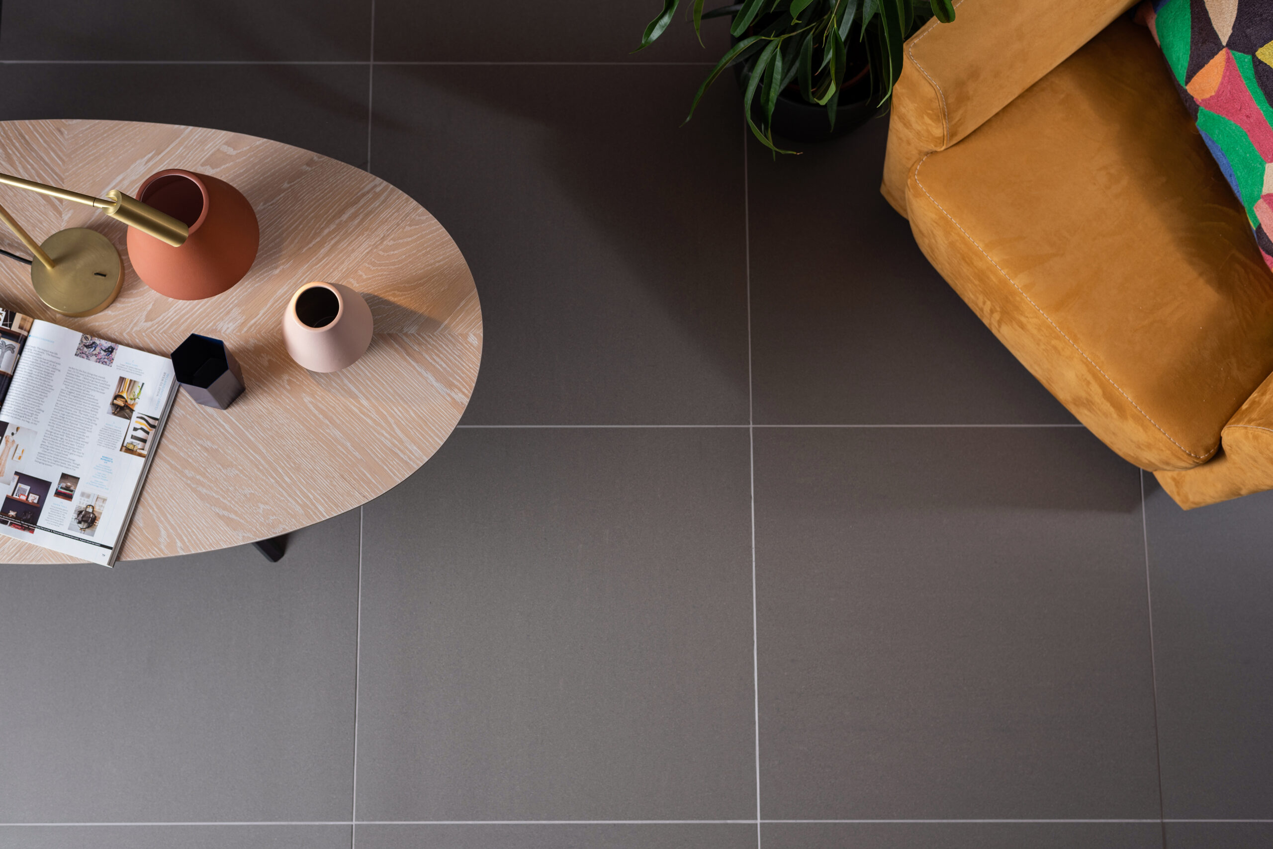 Grey Tiles for Bathrooms & Kitchens in Reigate, Surrey | The Stone Tile ...